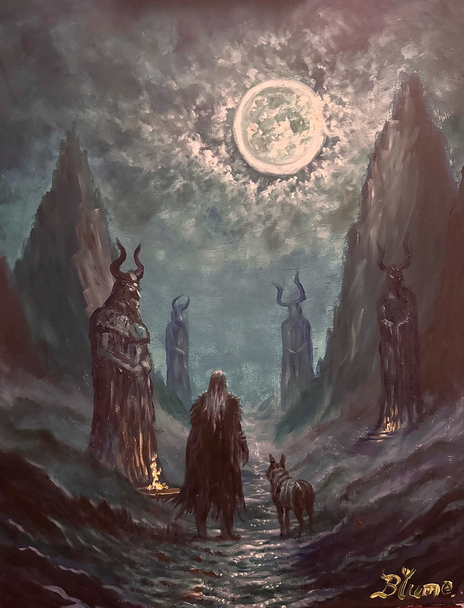 Felix Blume | Alle Produkte