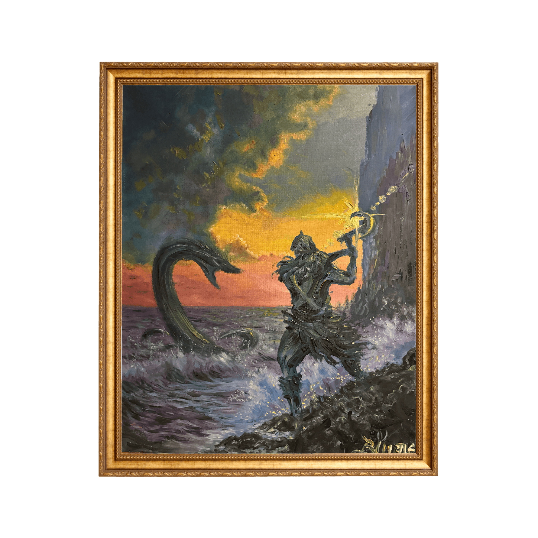 Felix Blume – Die Storys