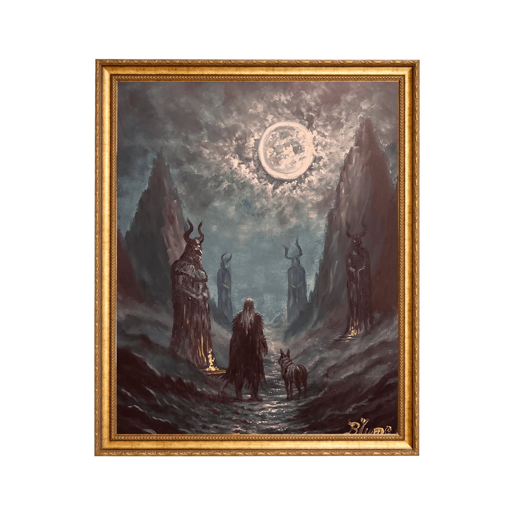 Felix Blume – Die Storys