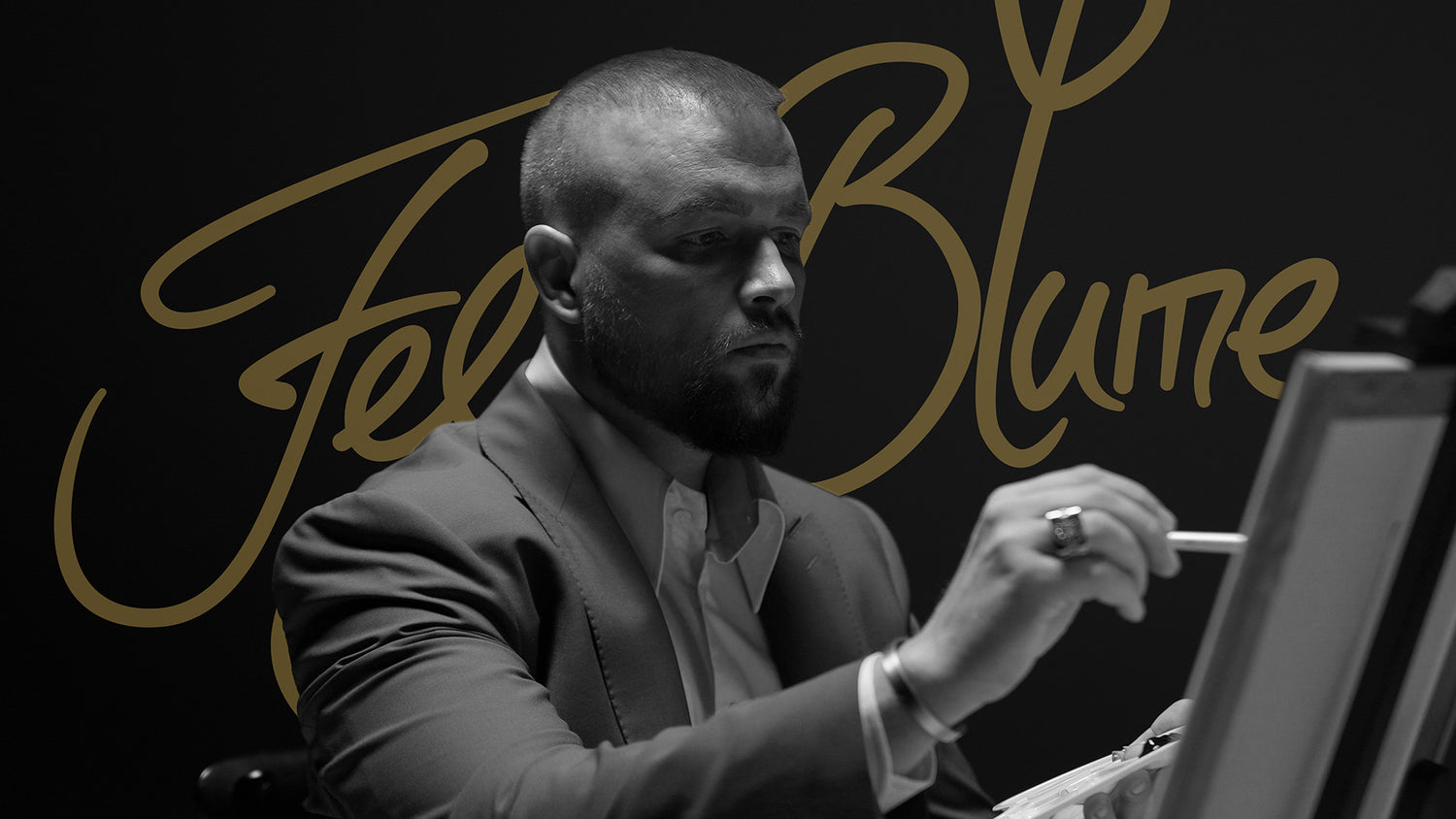 Felix Blume – Die Storys